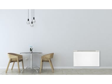 YARDY-I EV3 | Floor-standing fan coil unit Floor-standing fan coil unit ...