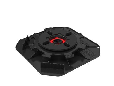 Raised Floor Supports | Products For Floors and Walls Installation ...