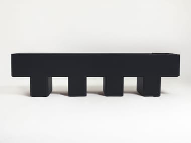 LEGO Bench By YET. Design Studio