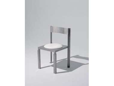 STRUT Chair By YET. Design Studio