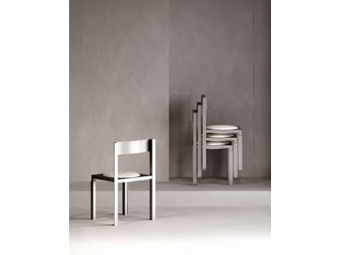 STRUT Chair By YET. Design Studio