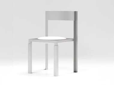 STRUT Chair By YET. Design Studio