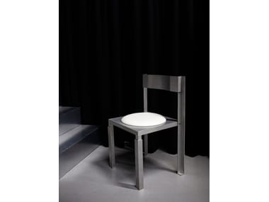 STRUT Chair By YET. Design Studio