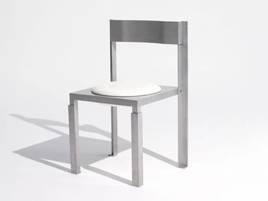 STRUT Chair By YET. Design Studio