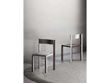 STRUT Chair By YET. Design Studio