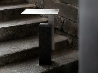 Natural Stone Bedside Tables | Archiproducts