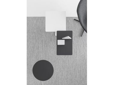 YO | Rectangular coffee table YO Collection By Lapalma design Romano ...