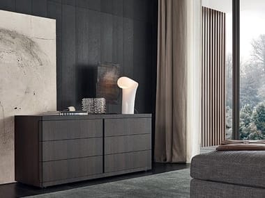 Products by poliform Night complements | Archiproducts