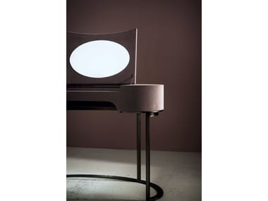 YVES | Dressing table By BAXTER design Roberto Lazzeroni