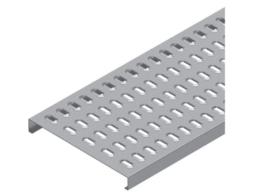 Perforated metal Suspended Walkways | Archiproducts