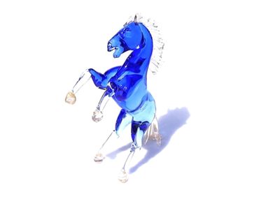 ARIZONA Handmade Murano glass sculpture By YourMurano