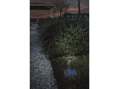 ZAFFERANO AILATI LIGHTS - SOLAR Outdoor floodlight By In Stock