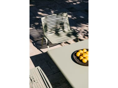 ZEBRA | Height-adjustable table Zebra Collection By FAST design Lievore ...