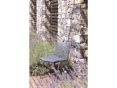 ZEBRA | Rectangular table Zebra Collection By FAST design Lievore Altherr