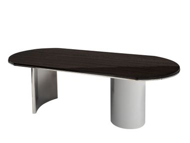 KAILAS Table By ZEBRANO