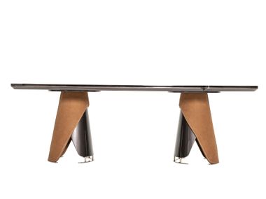 NIKS Table By ZEBRANO