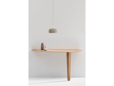 KUYU Console table By ZEITRAUM