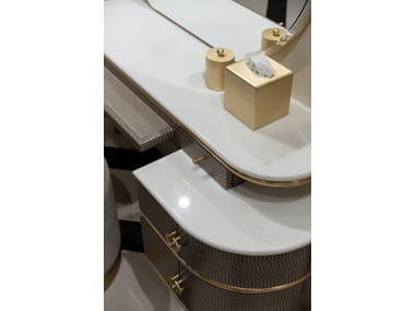 ZELDA | Dressing table By Devon&Devon