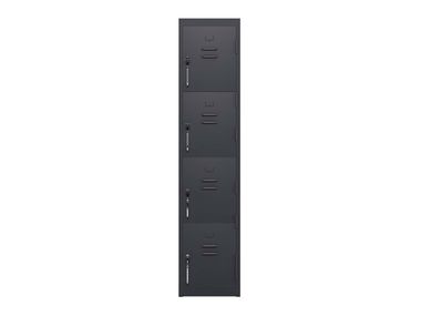 ZEN Metal Locker By Ersa
