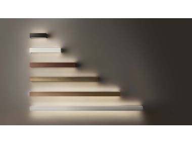 LED wall light ZEN By Olev