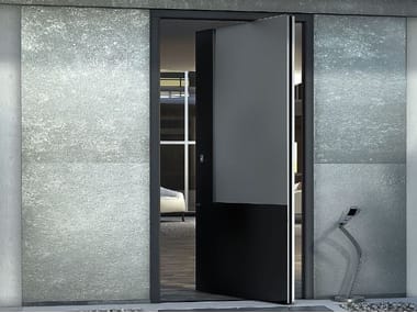 Porte blindate a bilico | Archiproducts