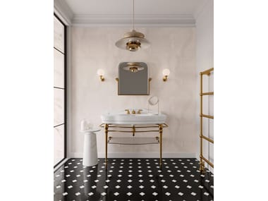 ZEN | Wall tiles By Devon&Devon design Marcel Wanders