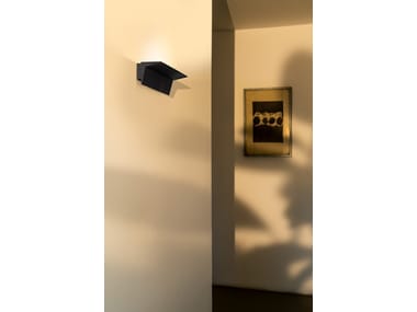ZENA Wall lamp By NEMO | design Roberto Paoli