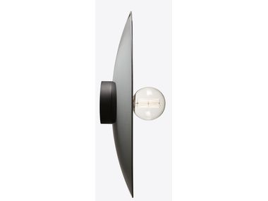 ZENITH Handmade Thermoformed glass wall lamp By RADAR INTERIOR | design ...