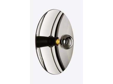 ZENITH | Wall lamp Zenith Collection By RADAR INTERIOR design Bastien ...