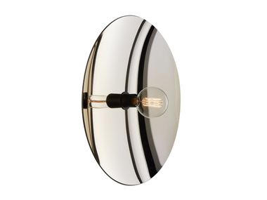 ZENITH | Wall lamp Zenith Collection By RADAR INTERIOR design Bastien ...