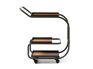 ZENZERO Food trolley By Opinion Ciatti