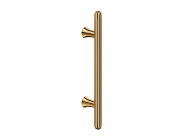 ZEPPELIN Brass pull handle By Dnd | design Jaime Hayon