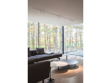 ZERO TRACK Track-Light By Flos