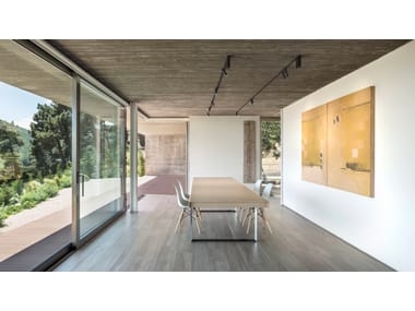 ZERO TRACK Track-Light By Flos