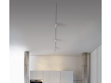 ZERO TRACK Track-Light By Flos