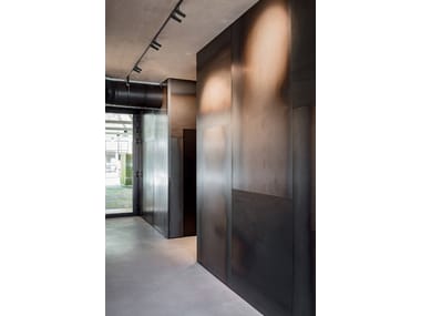 ZERO TRACK Track-Light By Flos