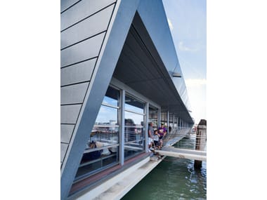 zintek® Accessory for roof By ZINTEK