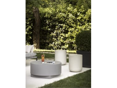 ZITELLA Hocker aus Cimento® By Cimento | design Parisotto+Formenton ...