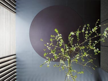 ZOE | Round rug By Paola Lenti