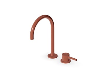 PAN S ZPA418 Washbasin tap By ZUCCHETTI