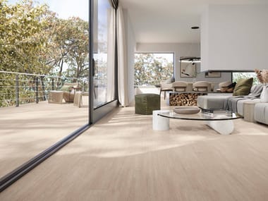 GAIA Wall tiles By ZYX