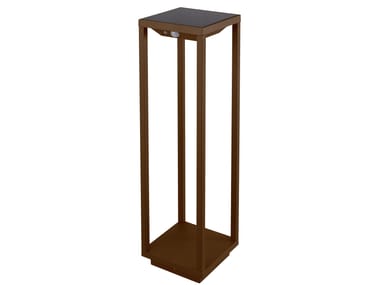 HOME SOLAR Floor lamp By Zafferano