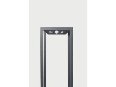 HOME SOLAR Floor lamp By Zafferano