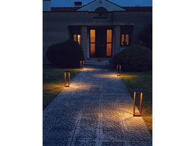 HOME SOLAR Floor lamp By Zafferano