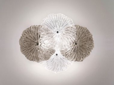 MARIPOSA Ceiling lamp By Zafferano | design Federico de Majo