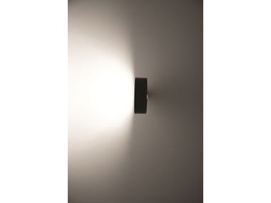 SUPER O Wall lamp By Zafferano