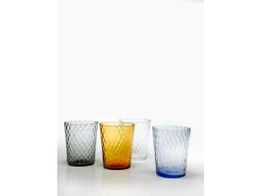 VENEZIANO Glass By Zafferano