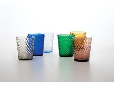 VENEZIANO Glass By Zafferano