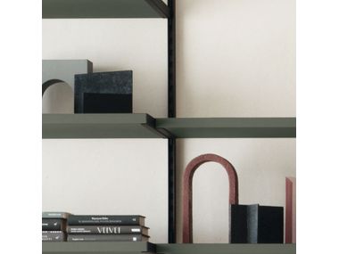 FLEXY EASY SM2109 Librería By Zalf