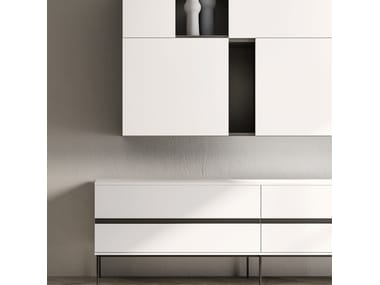 SIDEBOARD Sideboard By Zalf